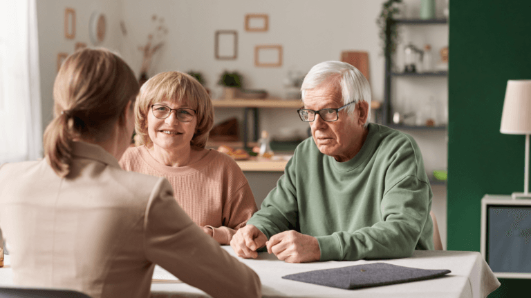 How to Protect Your Legacy Against IHT Changes | Fiander ETL